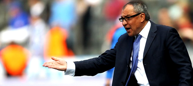 Actu foot – Transfert : Magath va quitter Schalke 04 en juin | Foot Sur 7
