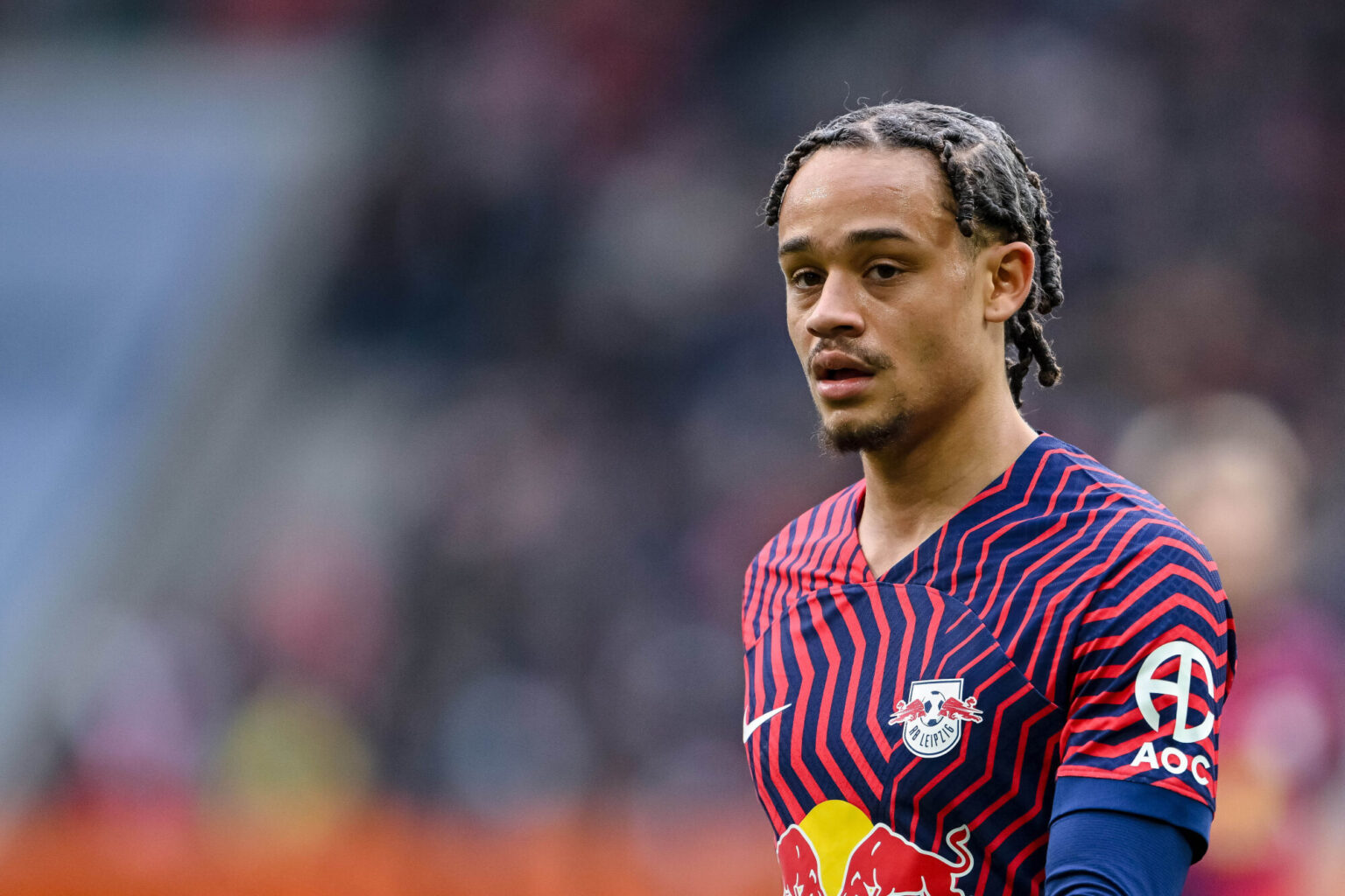 PSG : Xavi Simons règle son compte avec le Paris SG