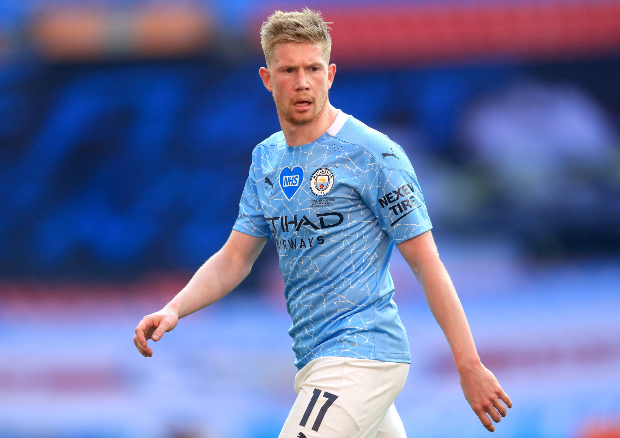 Coup de tonnerre : Une offre inédite tombe pour le transfert de Kevin De Bruyne