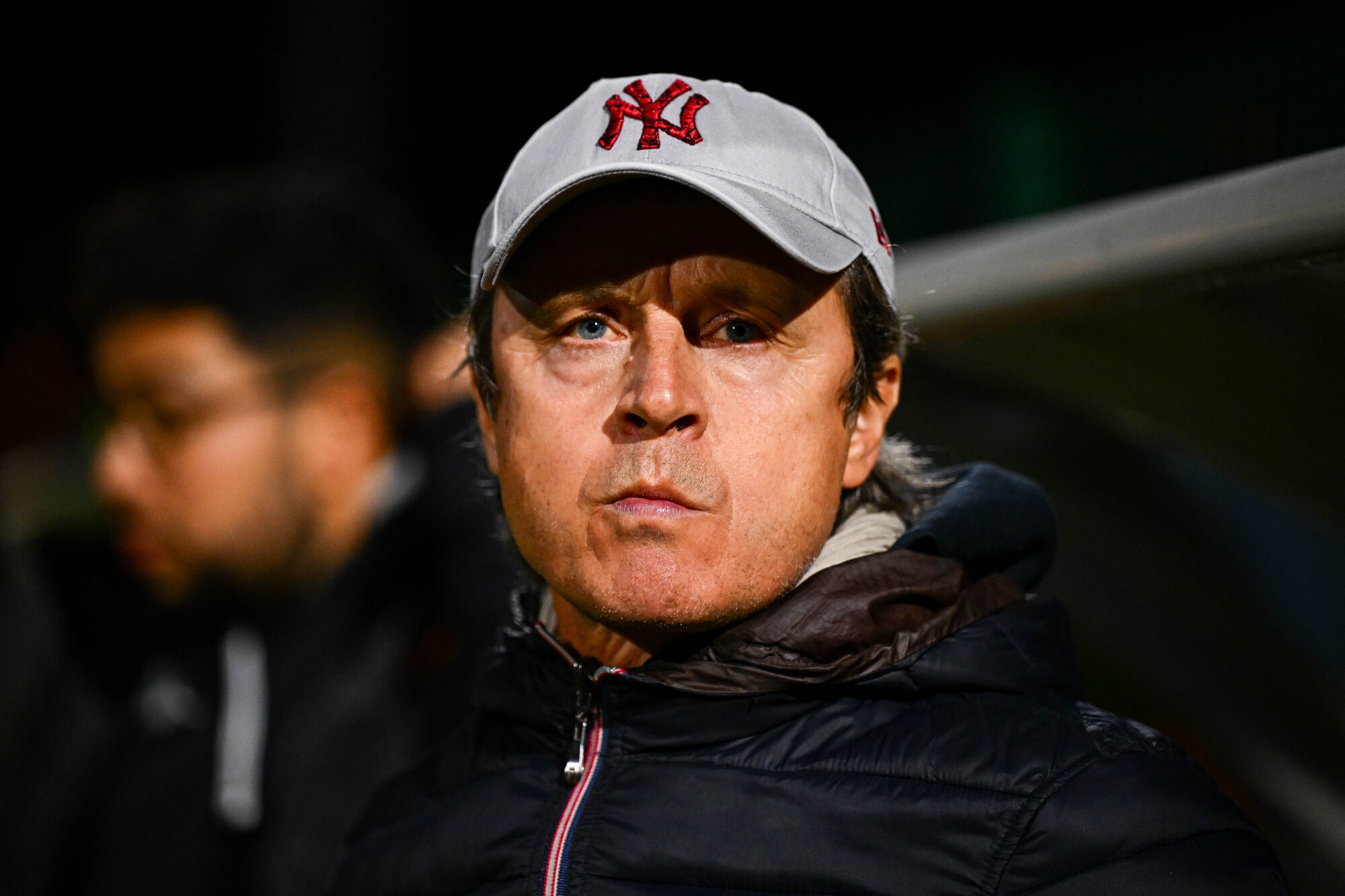 Mercato Man FC : Officiel ! Le successeur de Réginald Ray nommé