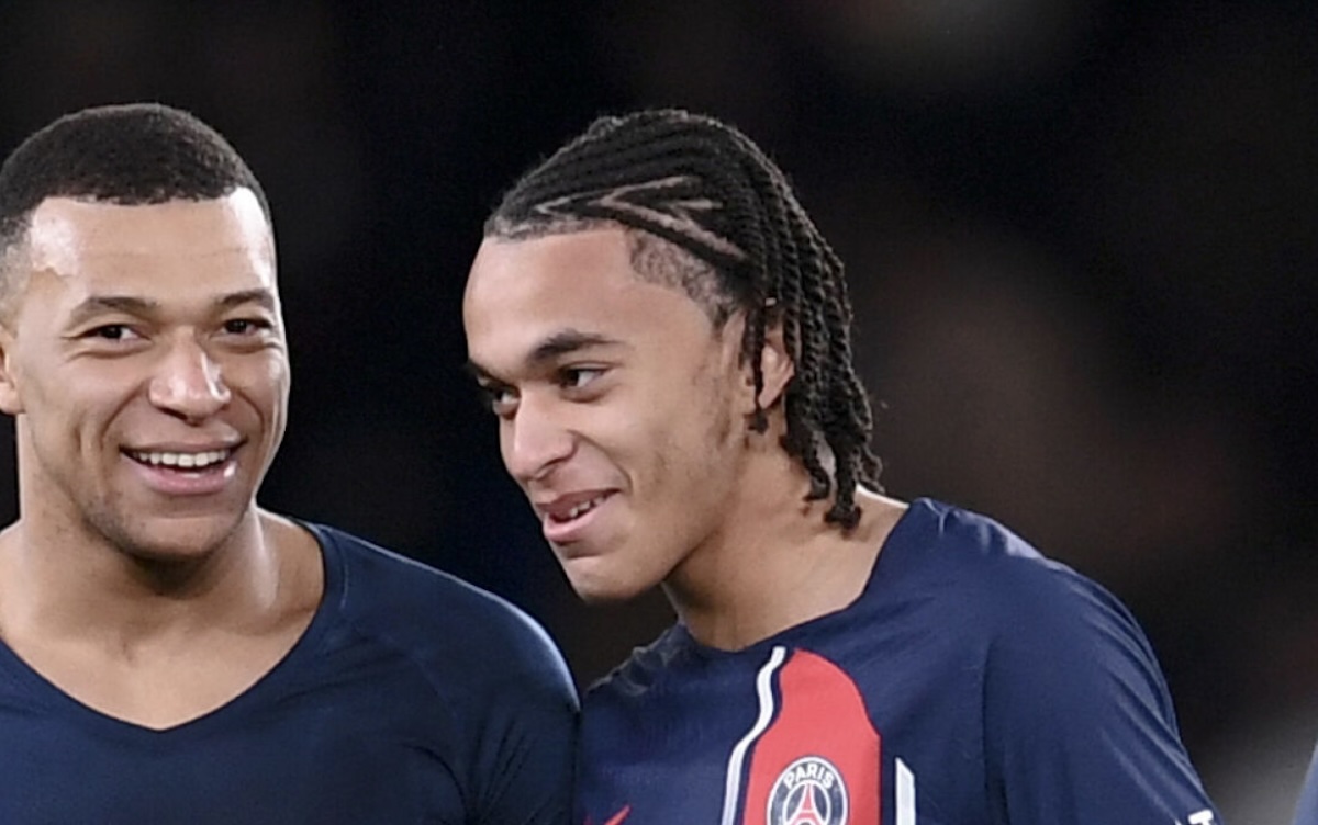 Mercato PSG : Ethan Mbappé au Real Madrid, la réponse tombe ! - Foot Sur 7