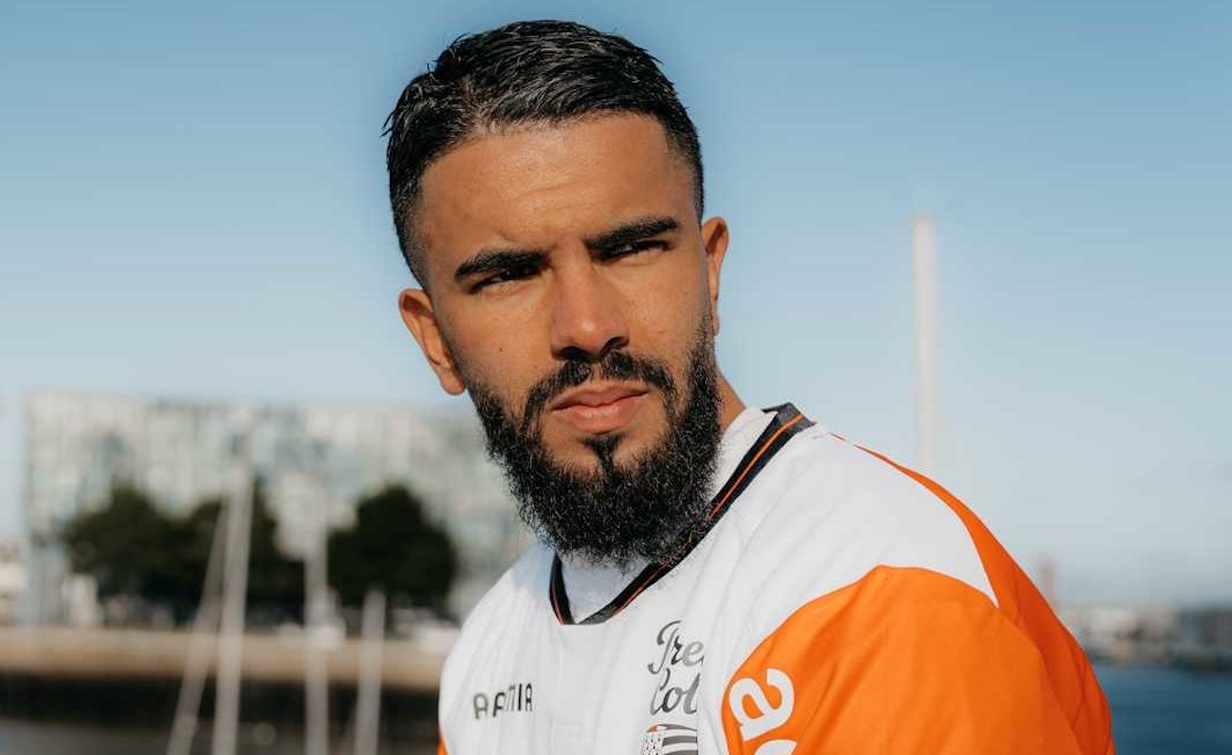 Mercato FC Nantes : Imran Louza face au choix