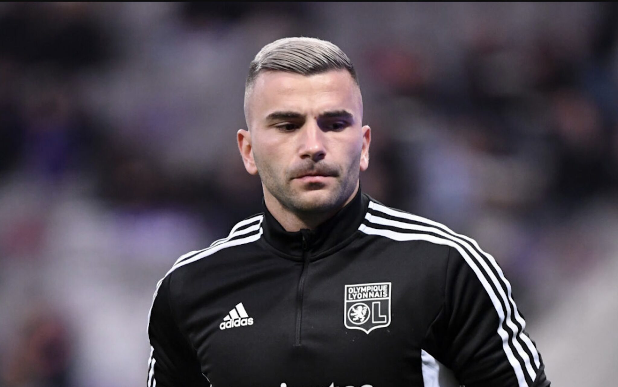 Mercato FC Nantes : Du nouveau sur la piste Anthony Lopes