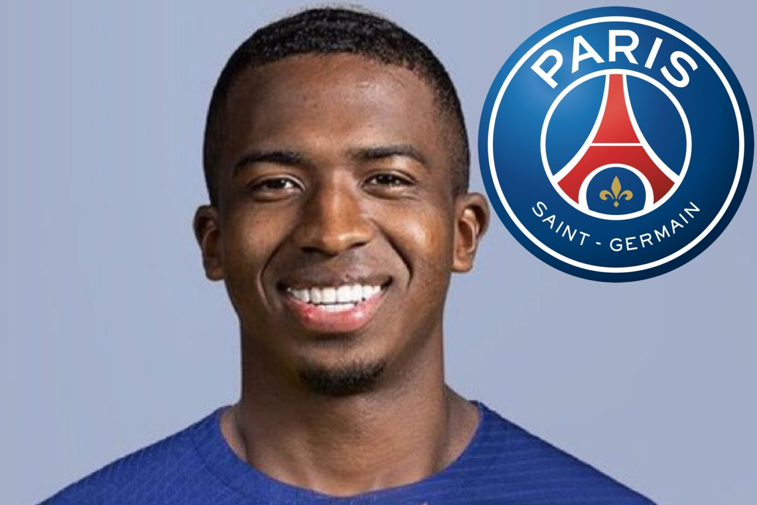 Mercato PSG : William Pacho débarque ce soir à Paris