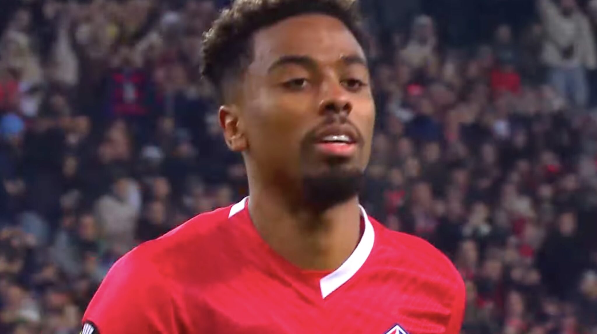 OM : Une belle récompense pour Angel Gomes en Ligue 1