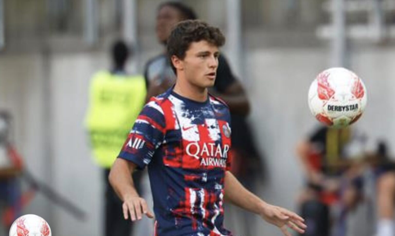 PSG : La vérité de Luis Enrique sur le cas Joao Neves